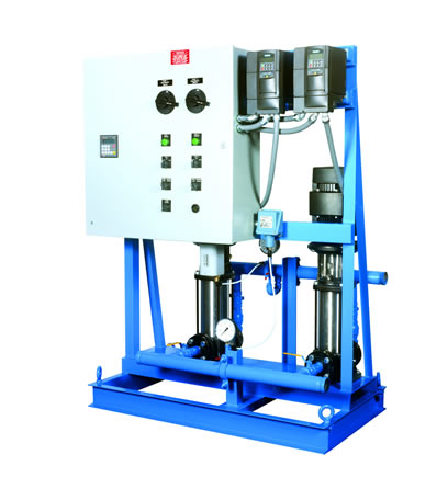 Engineered Product Sales (EPS) | Flo Pak