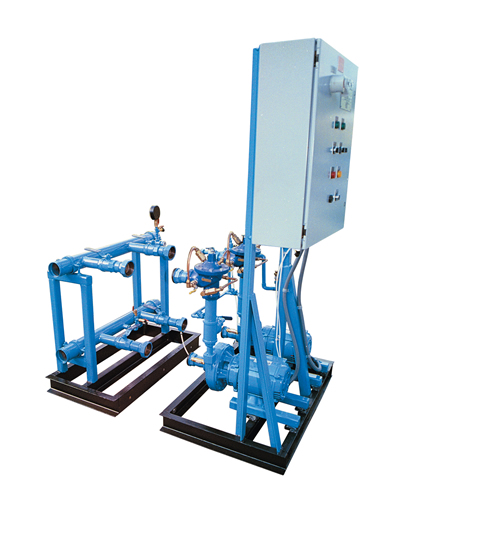 Engineered Product Sales (EPS) | Flo Pak