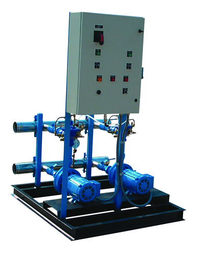 Engineered Product Sales (EPS) | Flo Pak